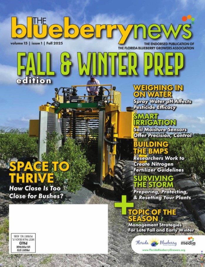 Florida Blueberry Growers Association